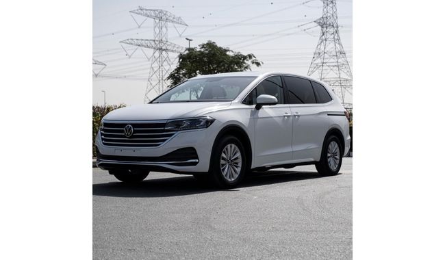 New Volkswagen Viloran for sale in UAE | Dubicars