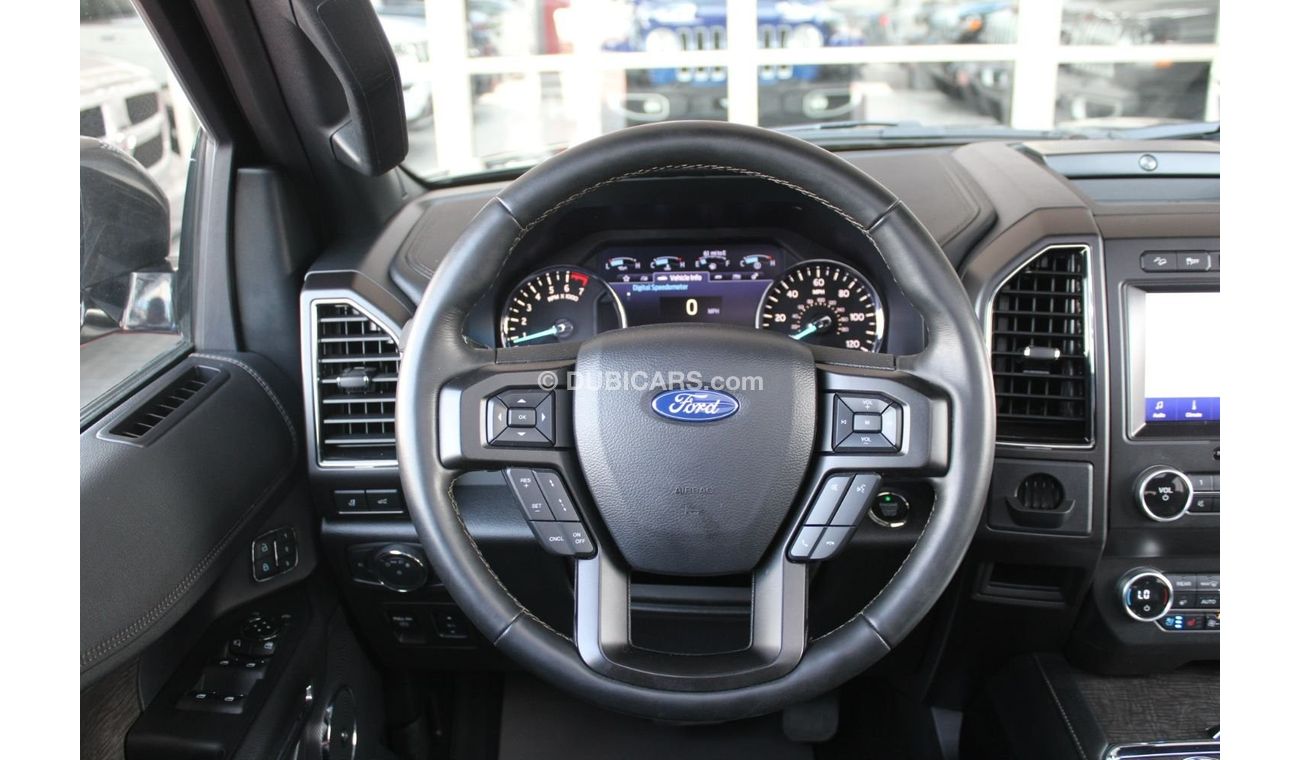 Used Ford Expedition EXPEDITION LIMITED 3.5L 2020 FOR ONLY 2,300 AED ...