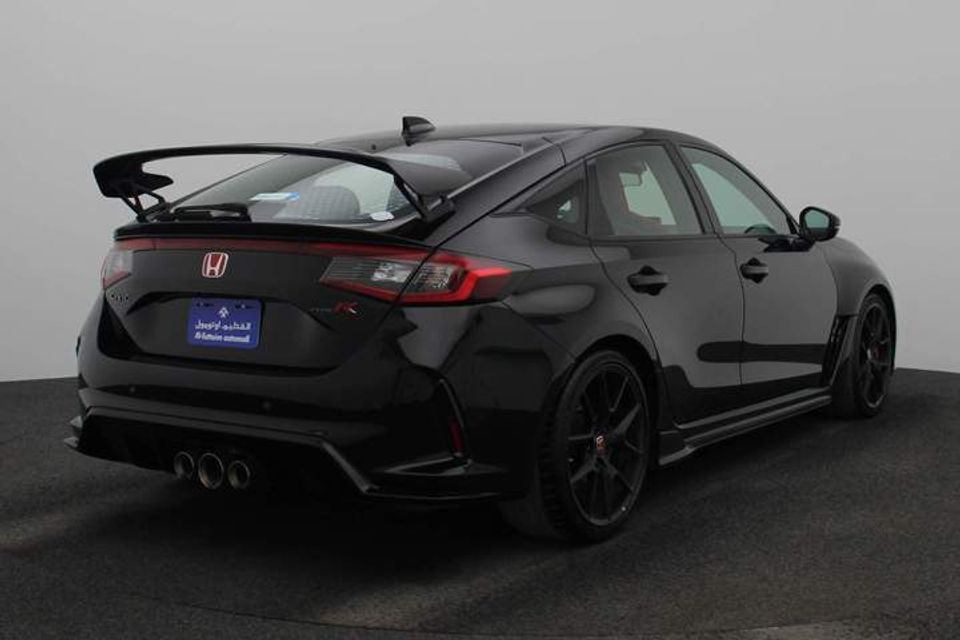Used Honda Civic Type R MT 2.0 2023 for sale in Dubai - 857756