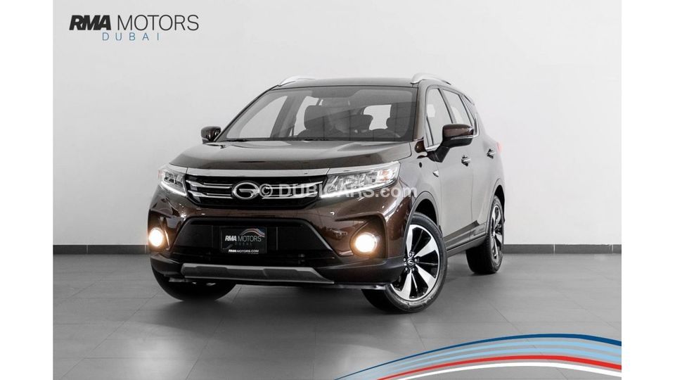 Used GE 2020 GAC GS3 200T | Full GAC Service History 2020 for sale in ...
