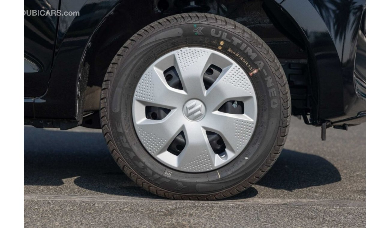 New Suzuki Alto GL | 1L ENGINE | 5MT | DVD | NEW SHAPE | 2024 2024 for ...