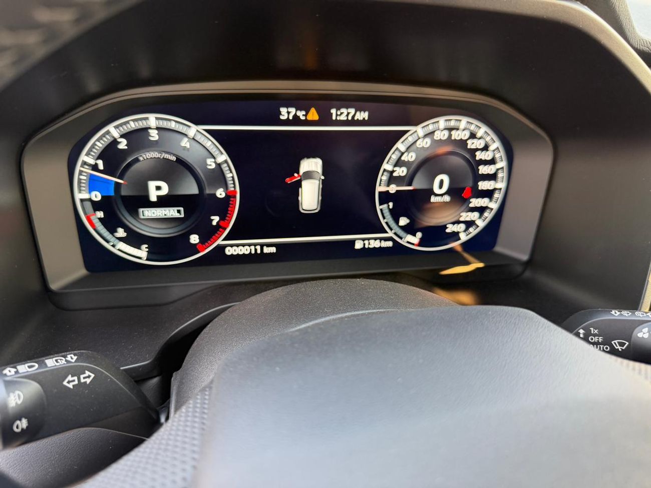 New Mitsubishi Outlander 2.5L PETROL 4WD HIGHLINE PLUS AUTOMATIC ( FOR ...