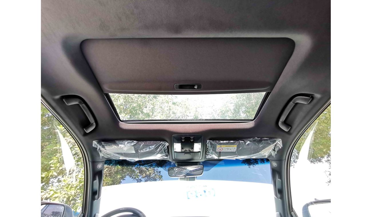 New Lexus GX460 18" Alloy Rims, Memory/2-Power/Leather Seats, DVD+Rear ...