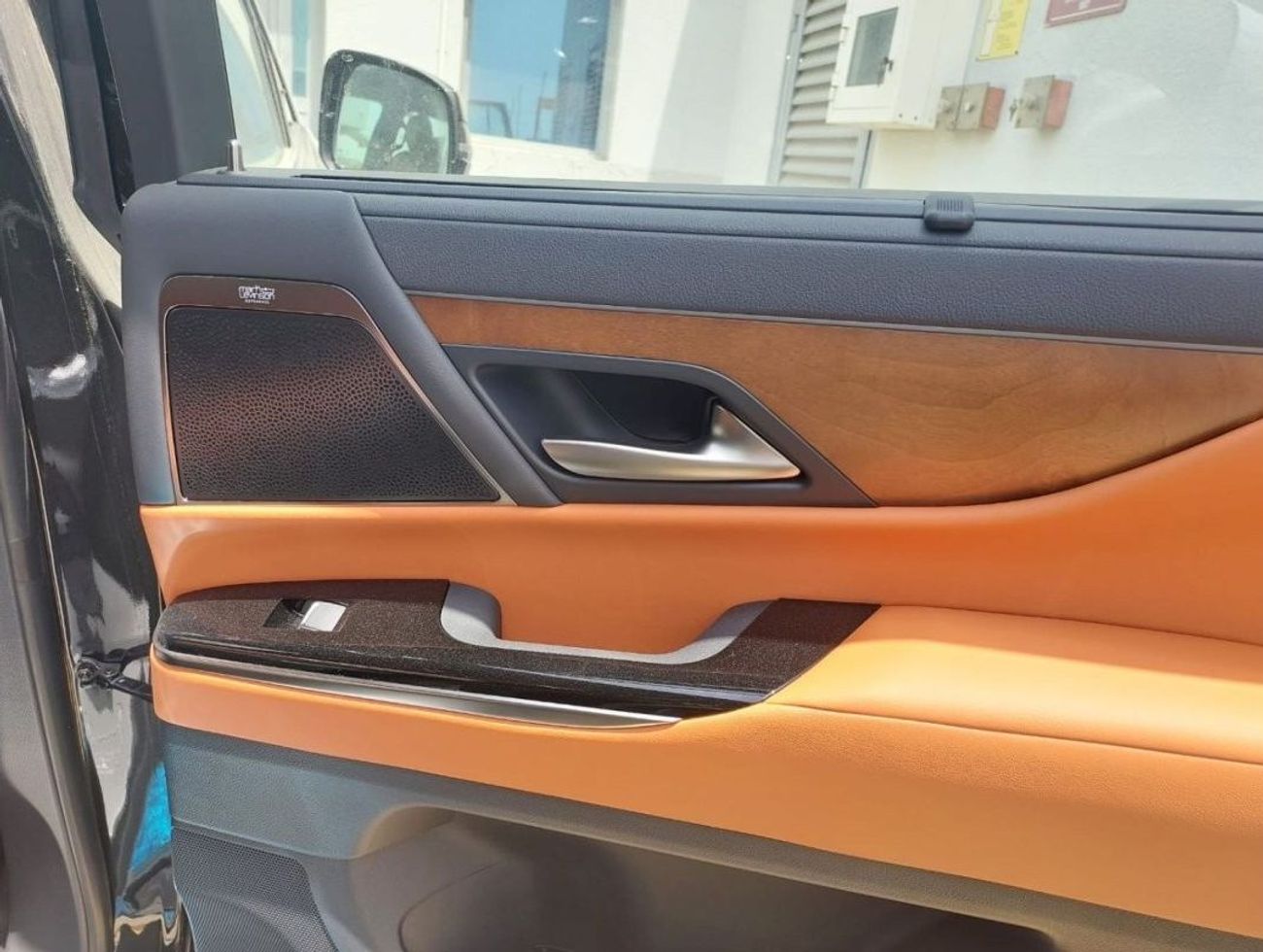 New Lexus LX600 LX600 Kuro // VIP // MODEL 2024 2024 for sale in Dubai ...