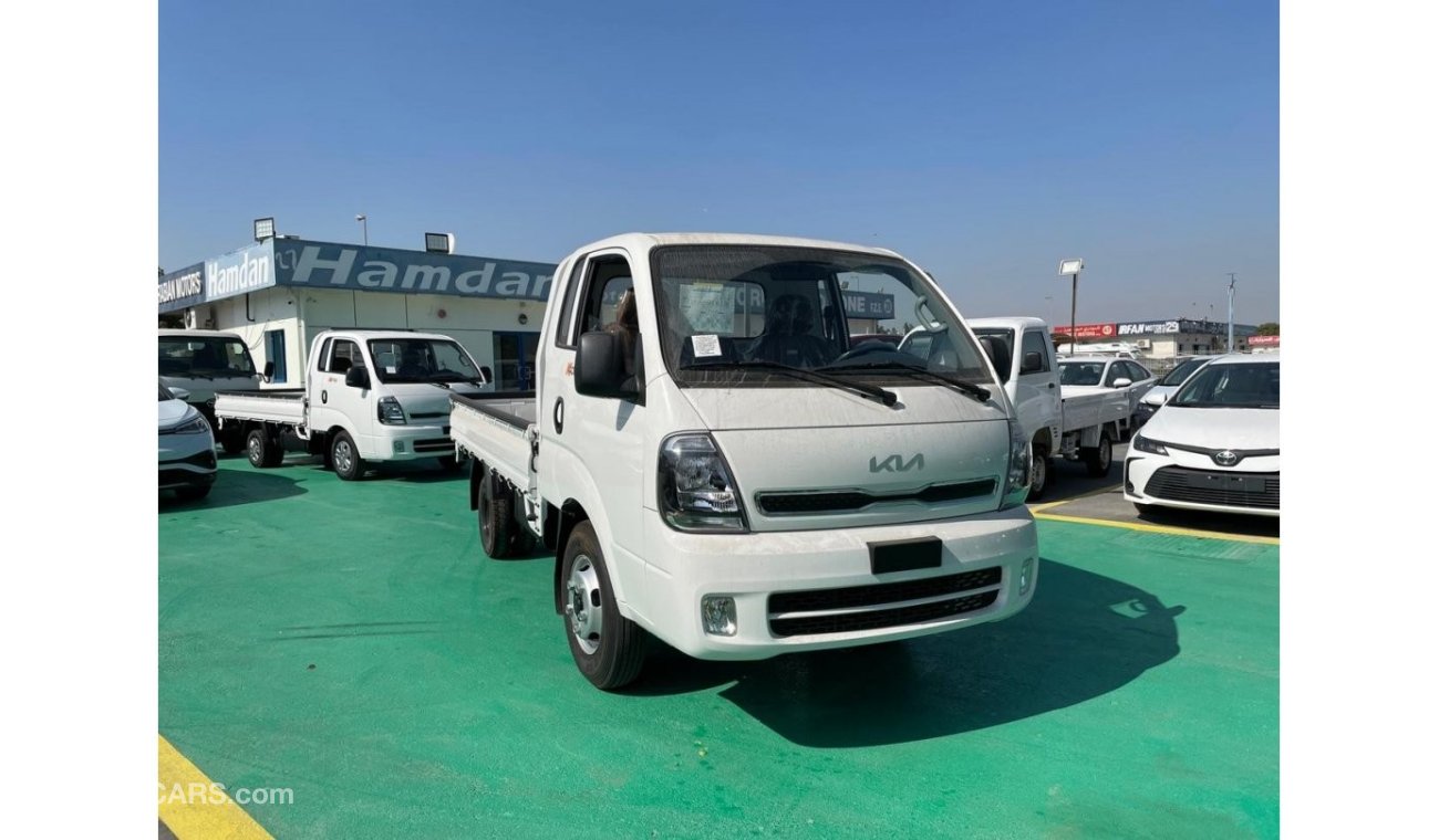 New Kia K4000 pick up 2022 for sale in Dubai - 499099