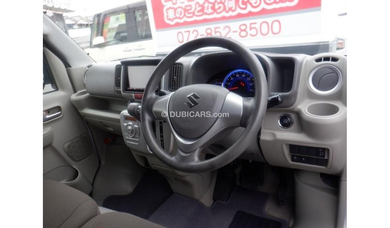 Used Suzuki Every DA17W 2017 for sale in Japan - 680815