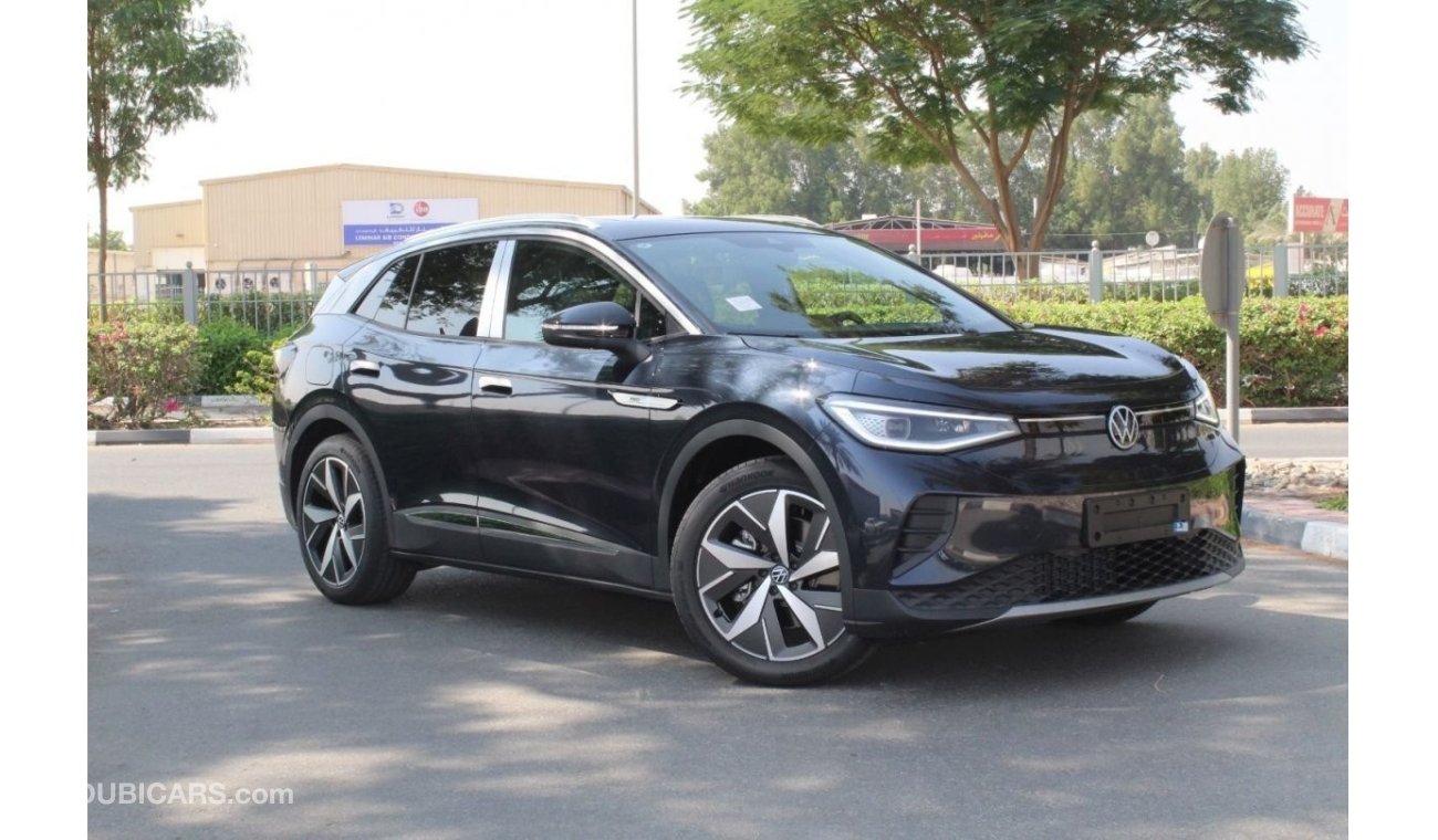 New Volkswagen ID.4 VOLKSWAGEN ID4 PRO 2022 ( AUTO PARK ) 2022 for sale ...