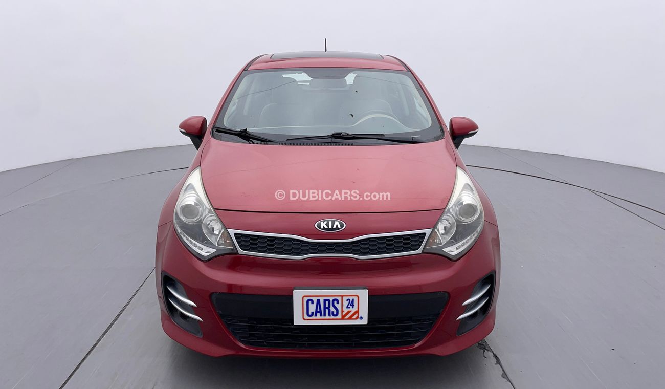 Used Kia Rio EX 1.4 | Zero Down Payment | Free Home Test Drive 2016 for ...