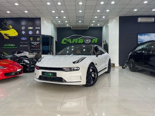 Zeekr UAE - Zeekr New Car Models, Prices & Pictures in UAE