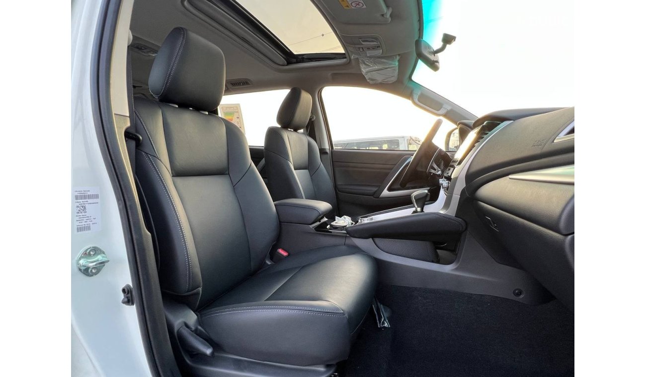 New Mitsubishi Montero Montero Sport 2022 for sale in Dubai - 559264