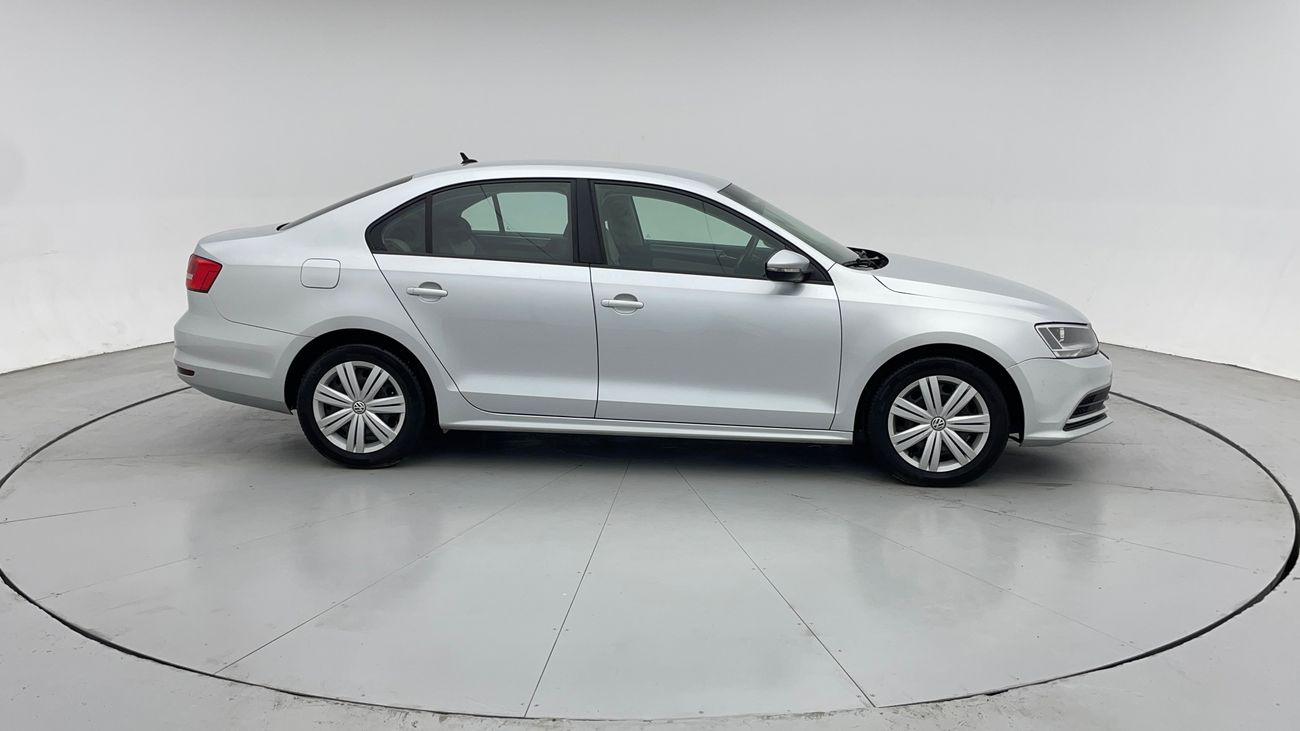 Used Volkswagen Jetta TRENDLINE 2 | Zero Down Payment | Free Home Test ...