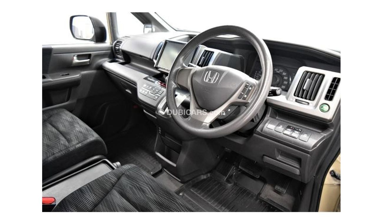 Used Honda E RK1 2013 for sale in Japan - 692231