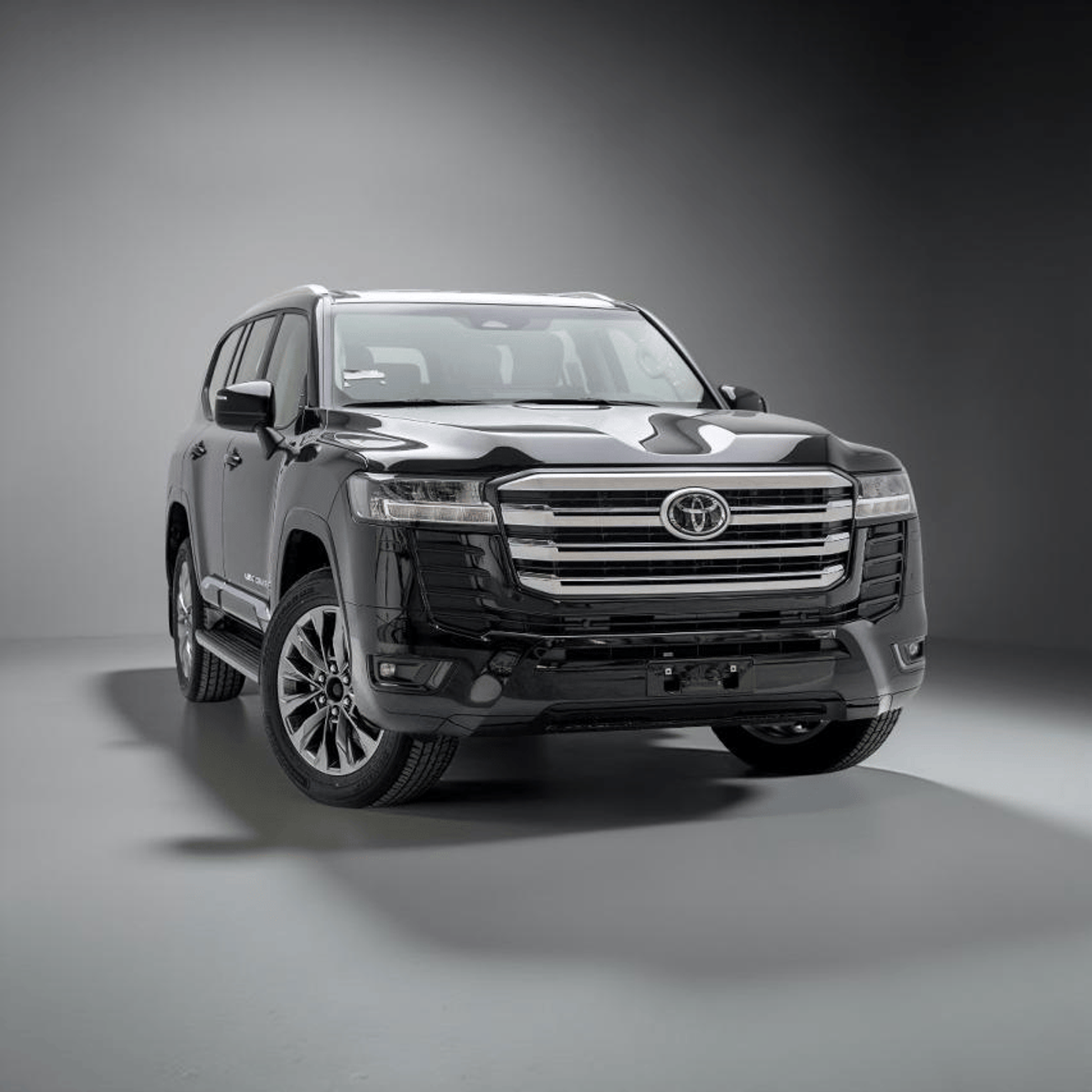 New Toyota Land Cruiser GXR 4.0L 2025 for sale in Dubai - 922686