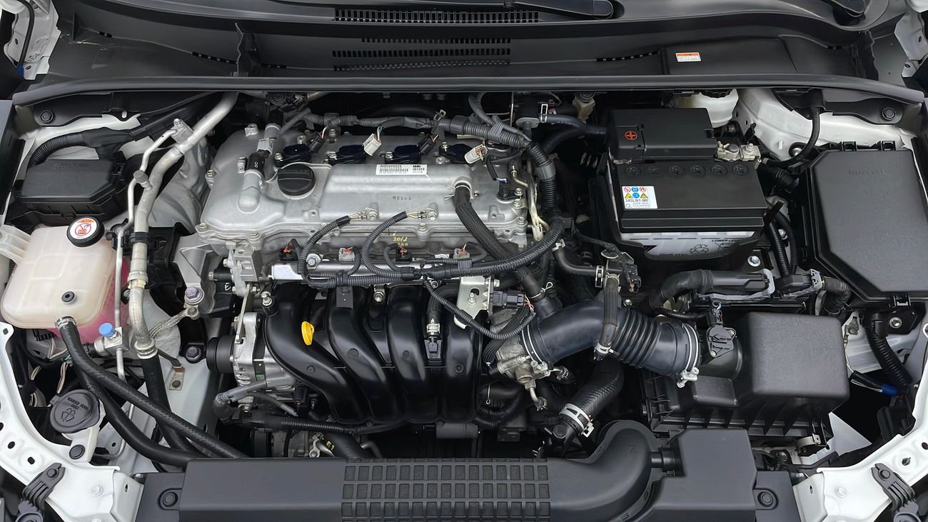 Used Toyota Corolla 1.6 2020 for sale in Dubai - 505663