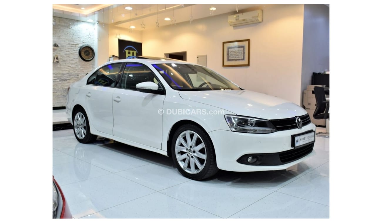 Used EXCELLENT DEAL for our Volkswagen Jetta 2012 Model!! in White ...