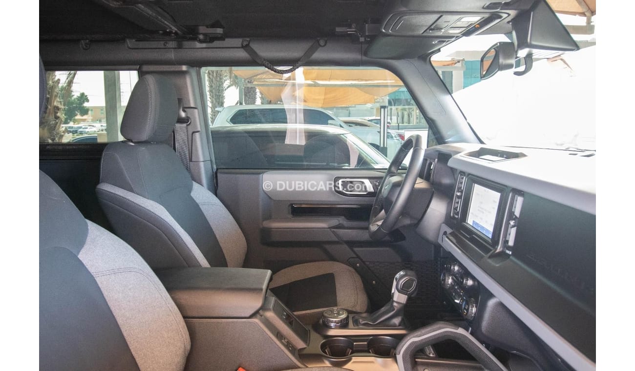 Used Ford Bronco U725 2021 for sale in Dubai - 591059