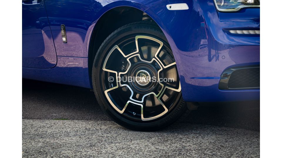 New Rolls-Royce Wraith RHD Final Festival of Speed Wraith 2022 for sale ...