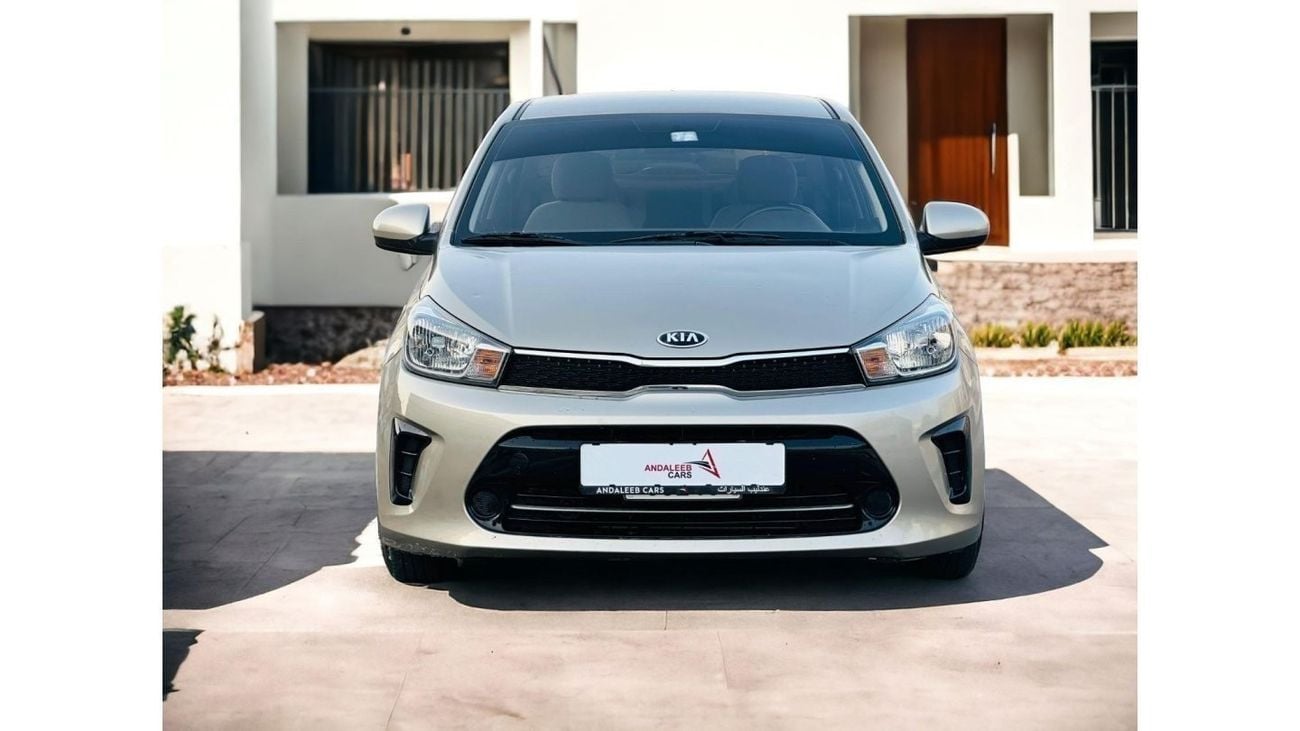Used MPI AED 500 PM | KIA PEGAS 1.4L EX | ORIGINAL PANIT | UNDER WARRANTY | FUEL ECONOMICAL 2020 ...