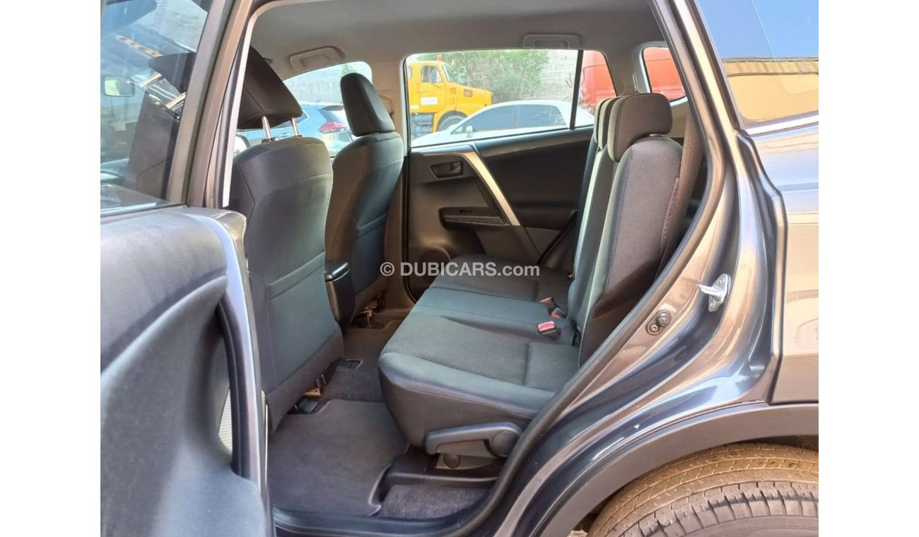 Used Toyota RAV4 TOYOTA RAV-4 JEEP RIGHT HAND DRIVE (PM 883) 2015 for ...
