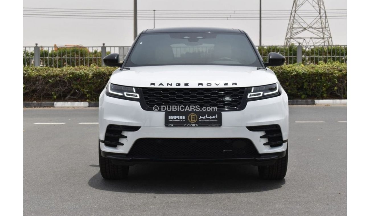 Used Land Rover Range Rover Velar P250 R-Dynamic S RANGE ROVER VELAR R ...