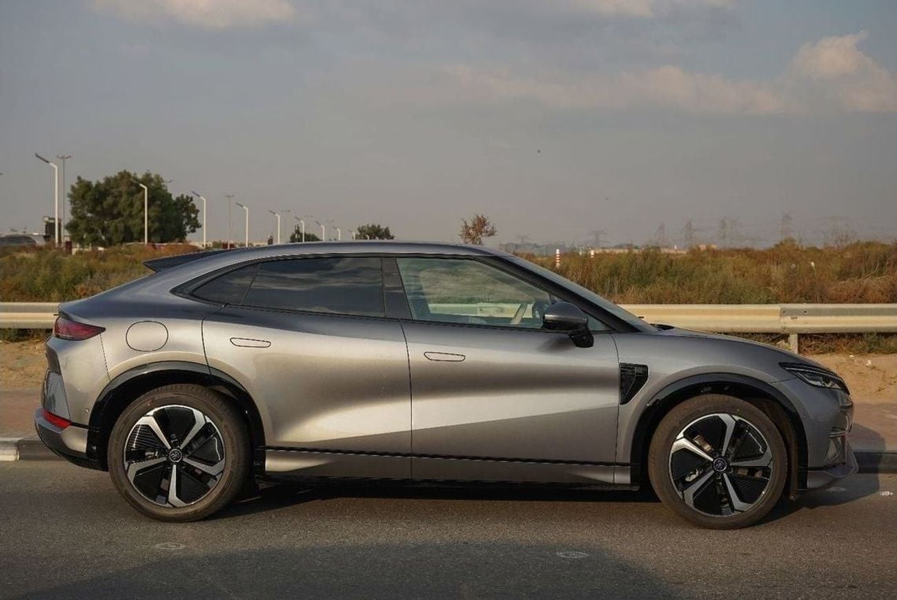 New 2025 BYD Song L EV 662Km Excellent Intelligent 0Km 2025 for sale in Dubai - 822521