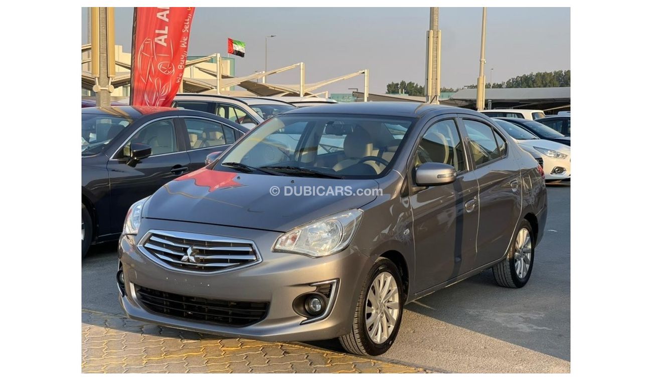 Used Mitsubishi Attrage 2020 I 1.2L I Original Paint I Ref#617 2020 for ...