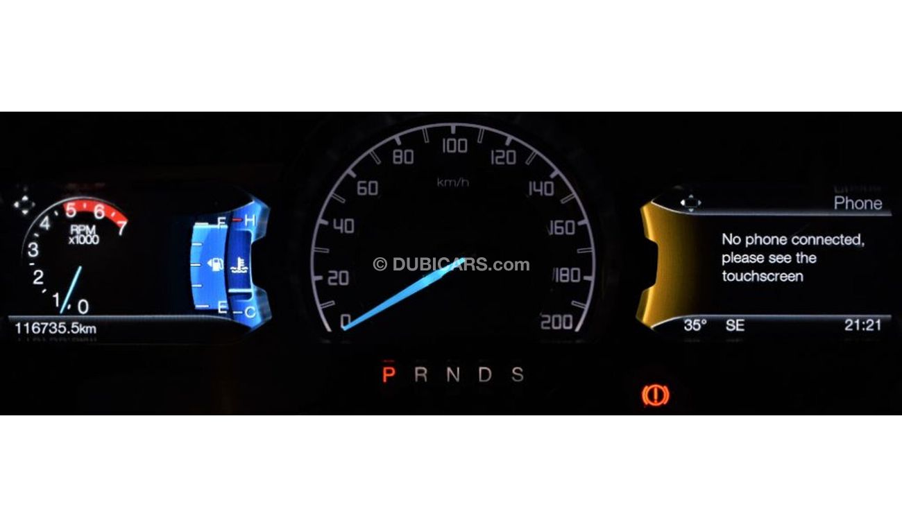 Used DIESEL ( صبغ وكاله ORIGINAL PAINT ) Ford Ranger WildTrak 4x4 2017 ...