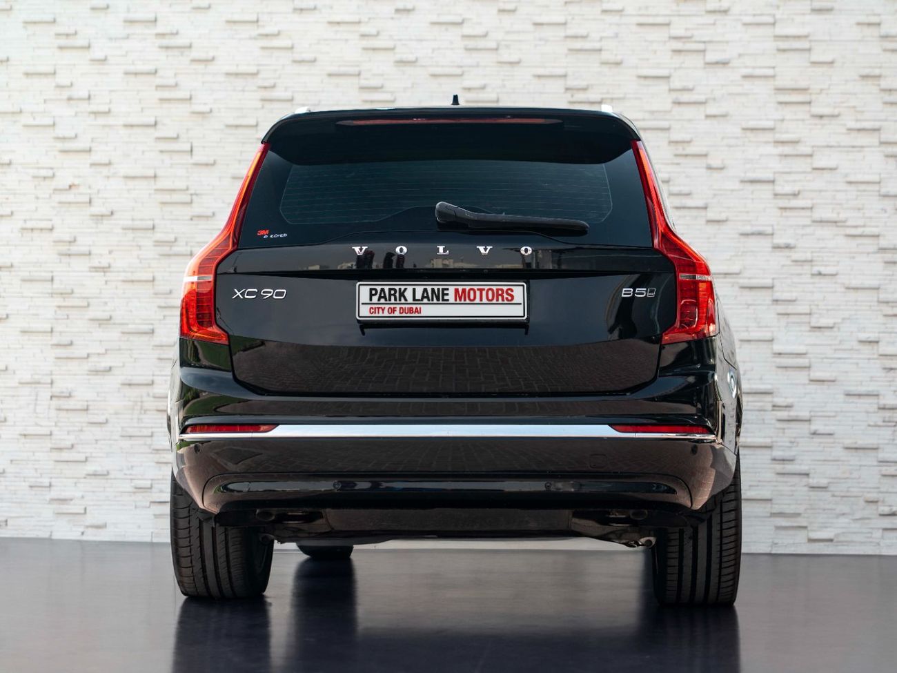 Used Volvo XC90 B5 2.0T 2024 for sale in Dubai - 901113