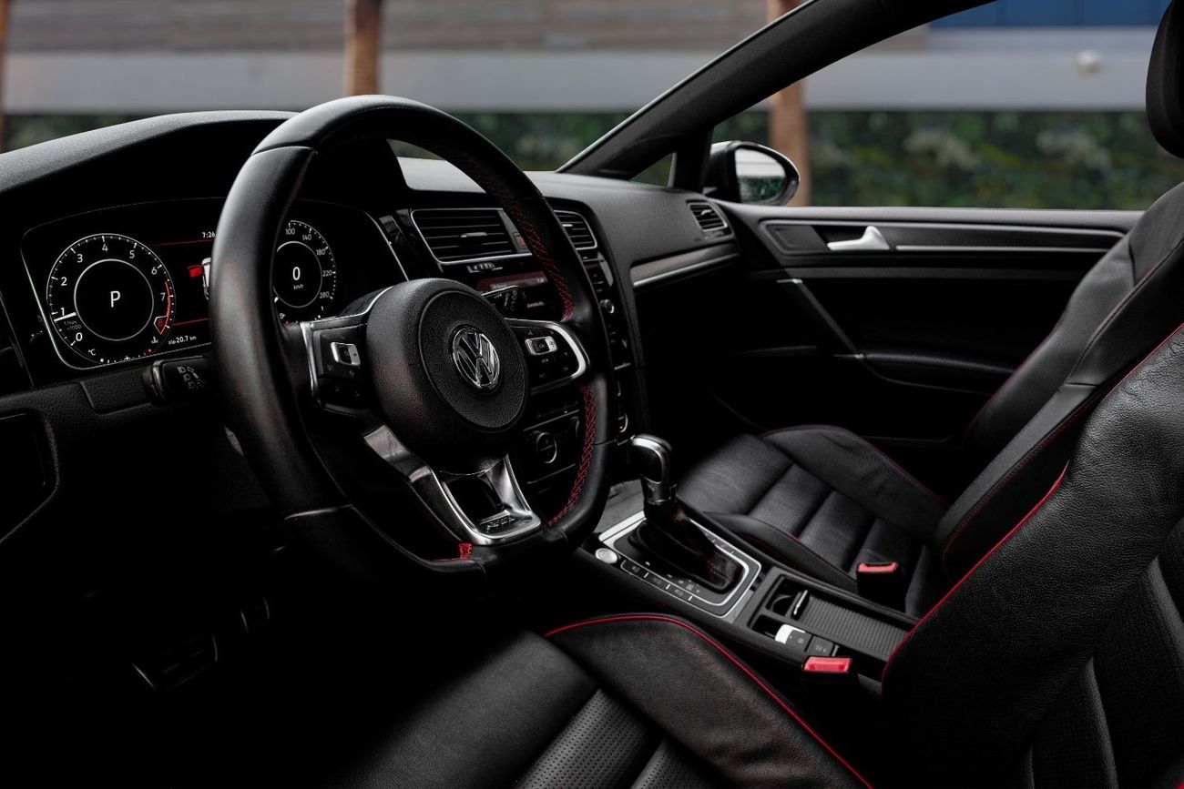 Used Volkswagen Golf GTI Top Spec | 1,821 P.M | 0% Downpayment | Low ...