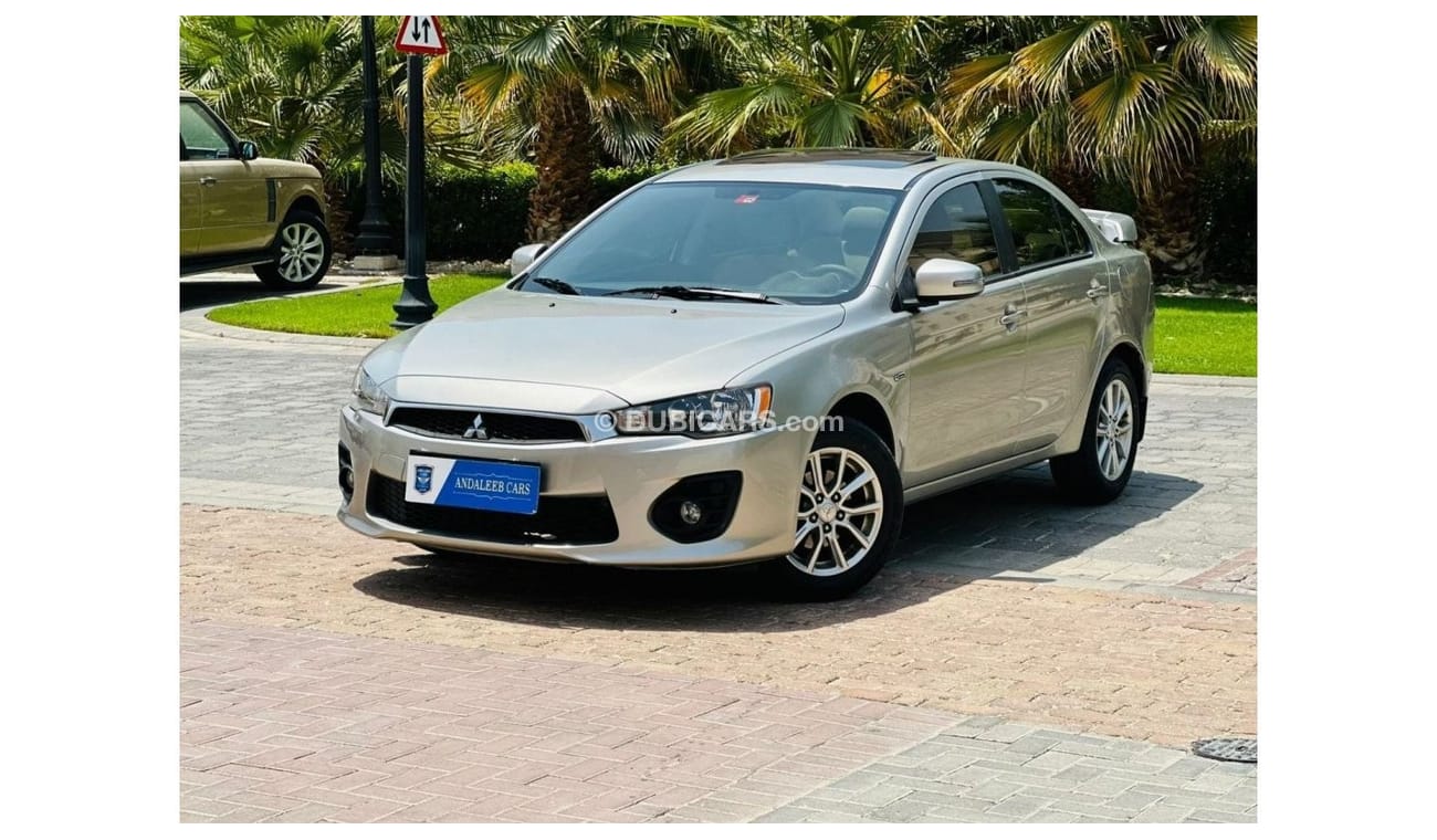 Used Mitsubishi Lancer GLS PM 850 LANCER // FULL OPTION // MINT ...