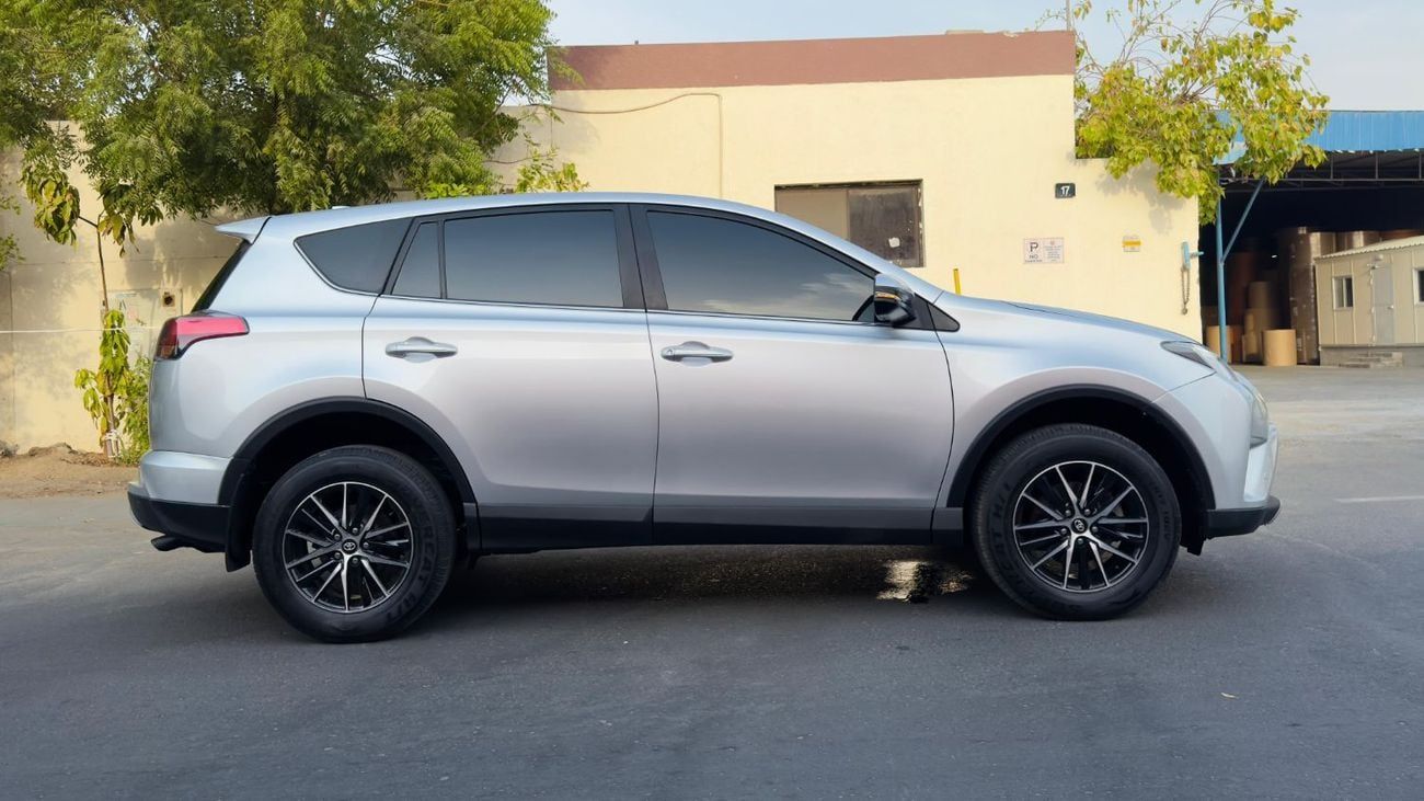 Used Toyota RAV4 GOOD CONDITION | 2.2L DIESEL ENGINE | 2018 | AUTOMATIC ...