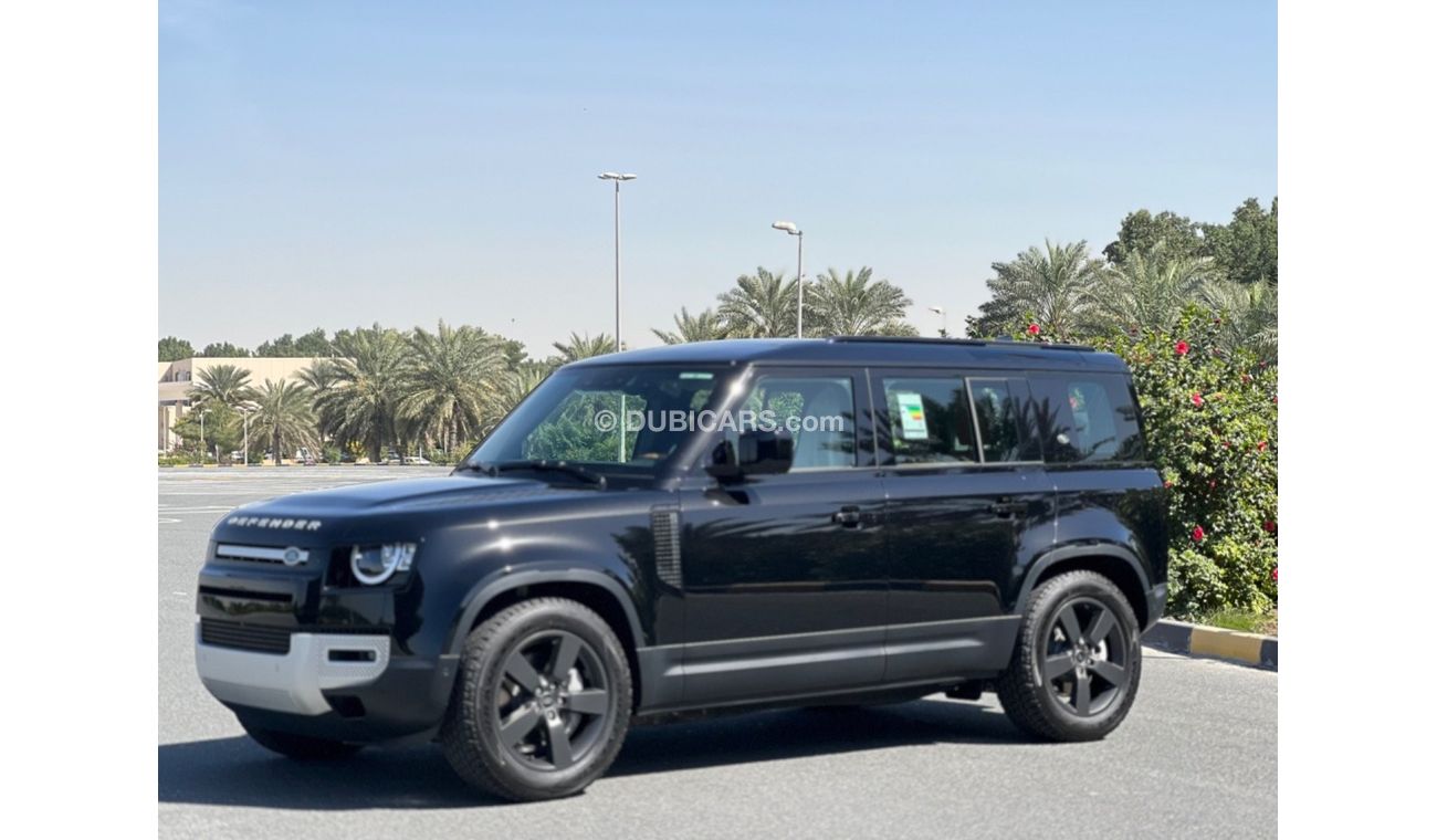 New Land Rover Defender SE 2023 for sale in Dubai - 588249