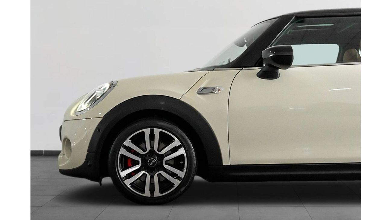 Used 2020 Mini Cooper S / Full Mini Service History 2020 for sale in ...