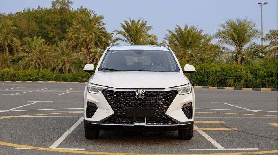جديدة أم جي RX5 MG-RX5PLUS GCC MODEL 2023 ZERO KM 2023 للبيع في دبي - 762210