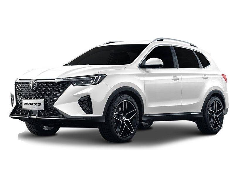 MG RX5 Specifications & Features | Dubicars