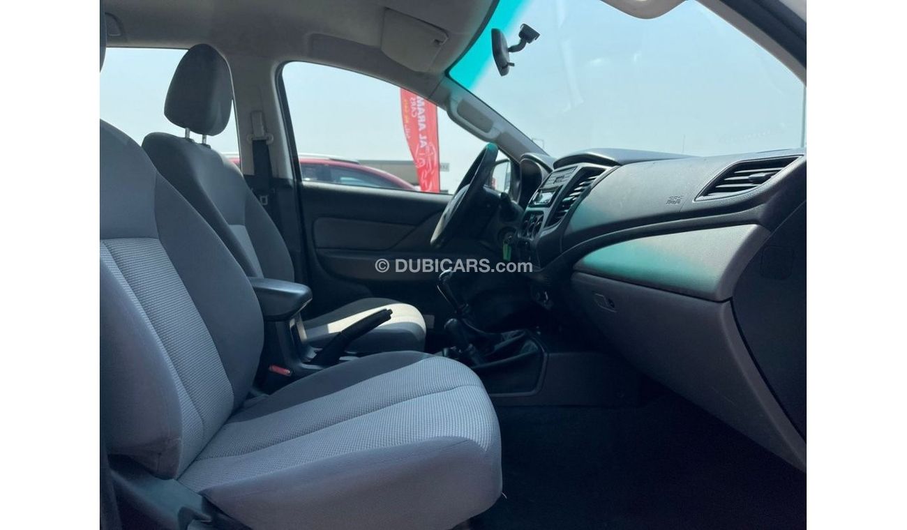 Used Mitsubishi L200 2017 I 4x4 I Ref#451 2017 for sale in Sharjah - 664660