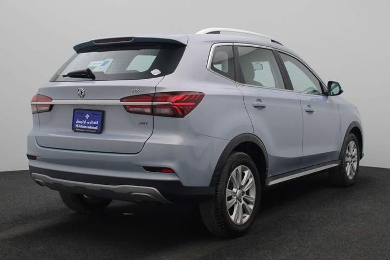 Used MG RX5 STANDARD 1.5 2022 for sale in Dubai - 834726