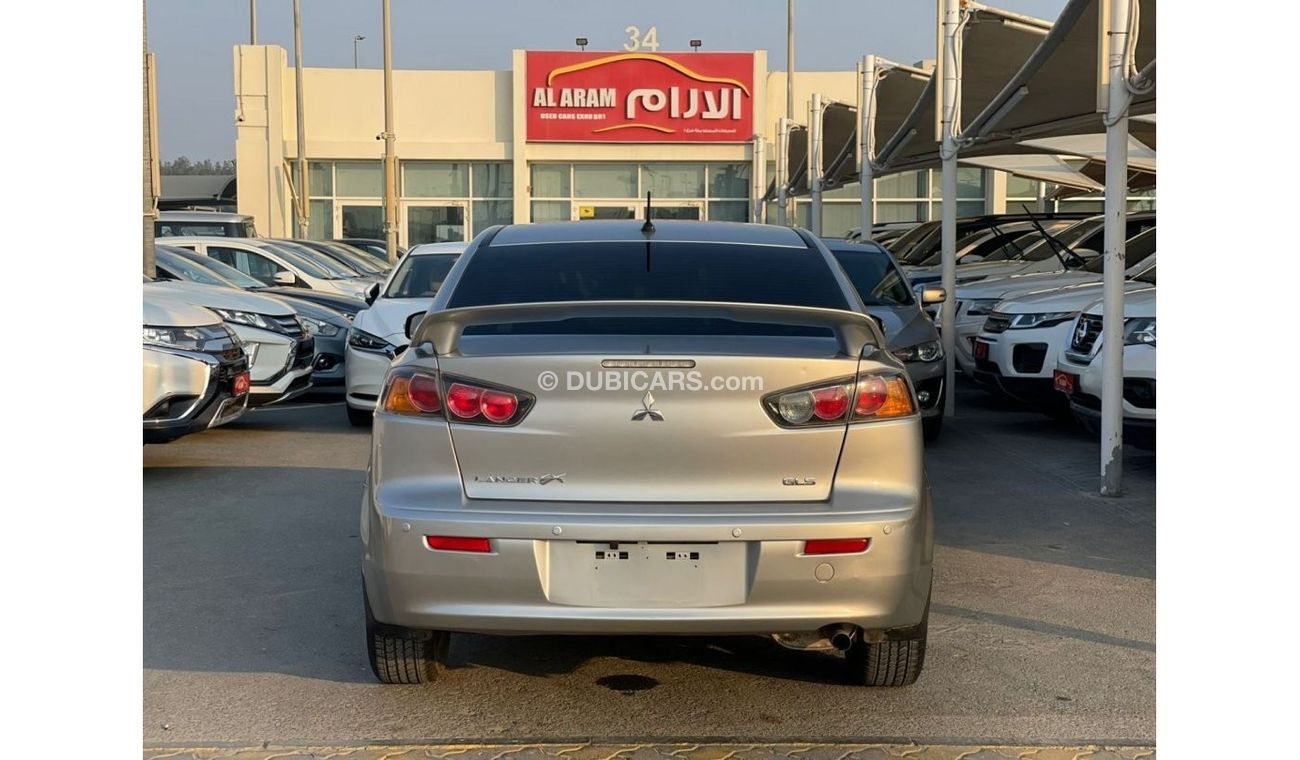 Used Mitsubishi Lancer GLS 2017 I 1.6L I Full Option I Ref#566 2017 for ...