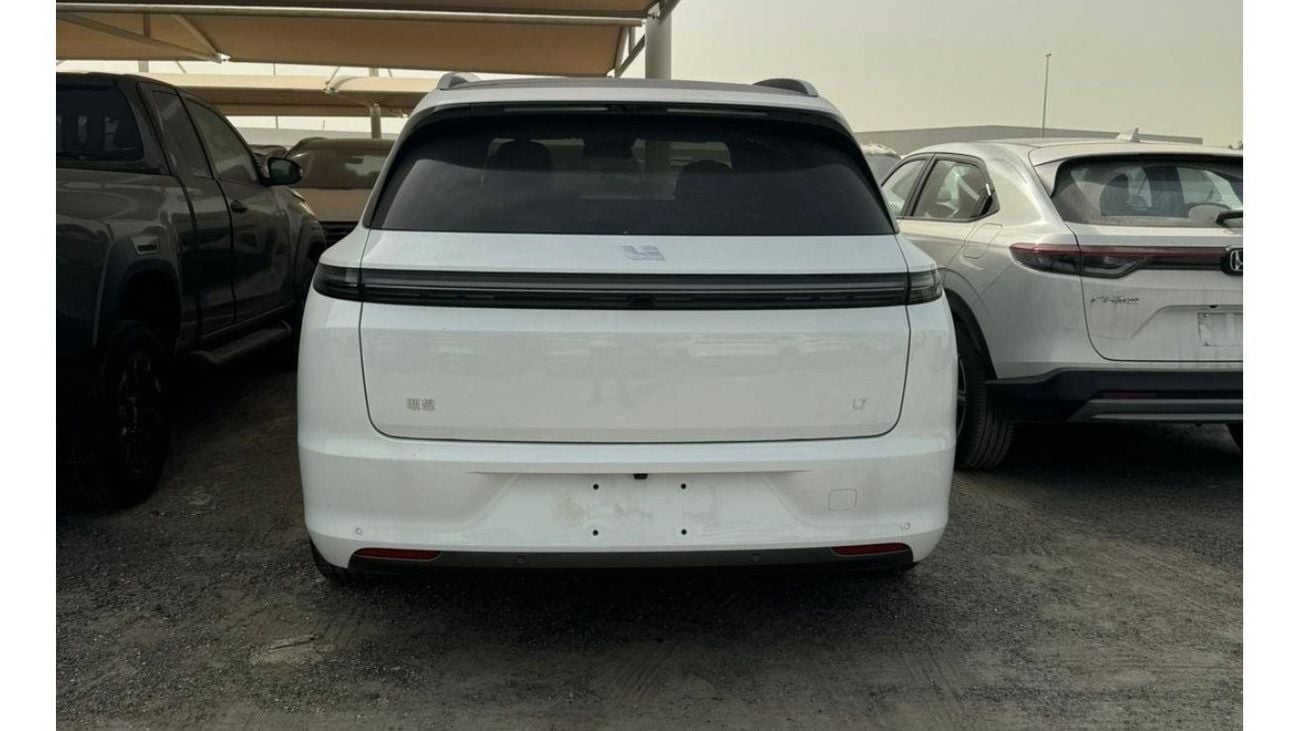 New Li Auto L7 Li L7 Ultra, 2023 for sale in Dubai - 758661