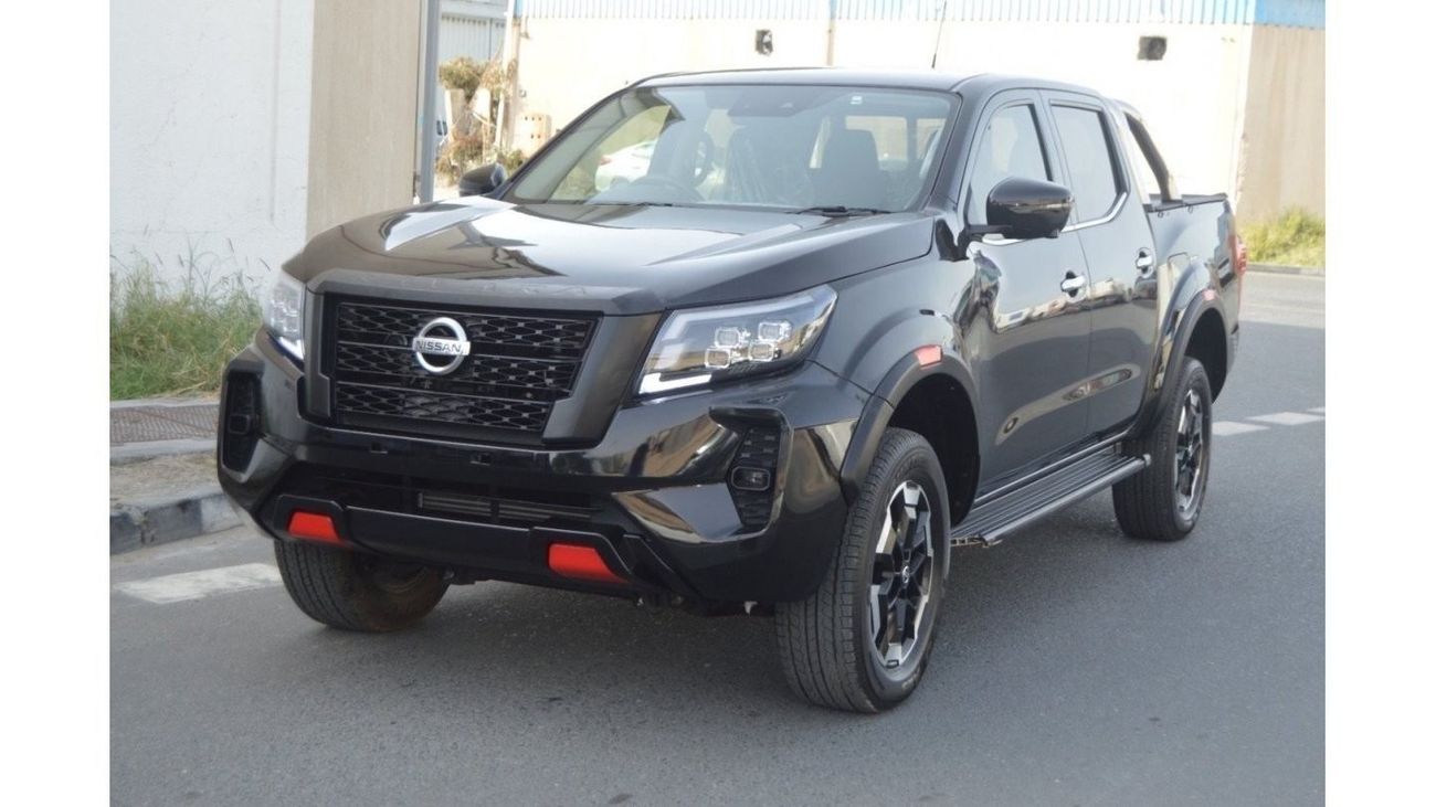 Used Nissan Navara Full option clean car Diesel engine 2021 for sale in ...