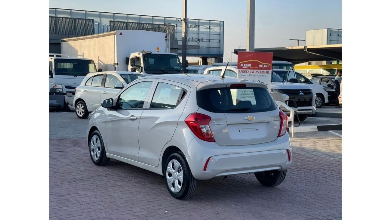 Used Chevrolet Spark 2020 I 1.4L I Ref#115 2020 for sale in Sharjah ...
