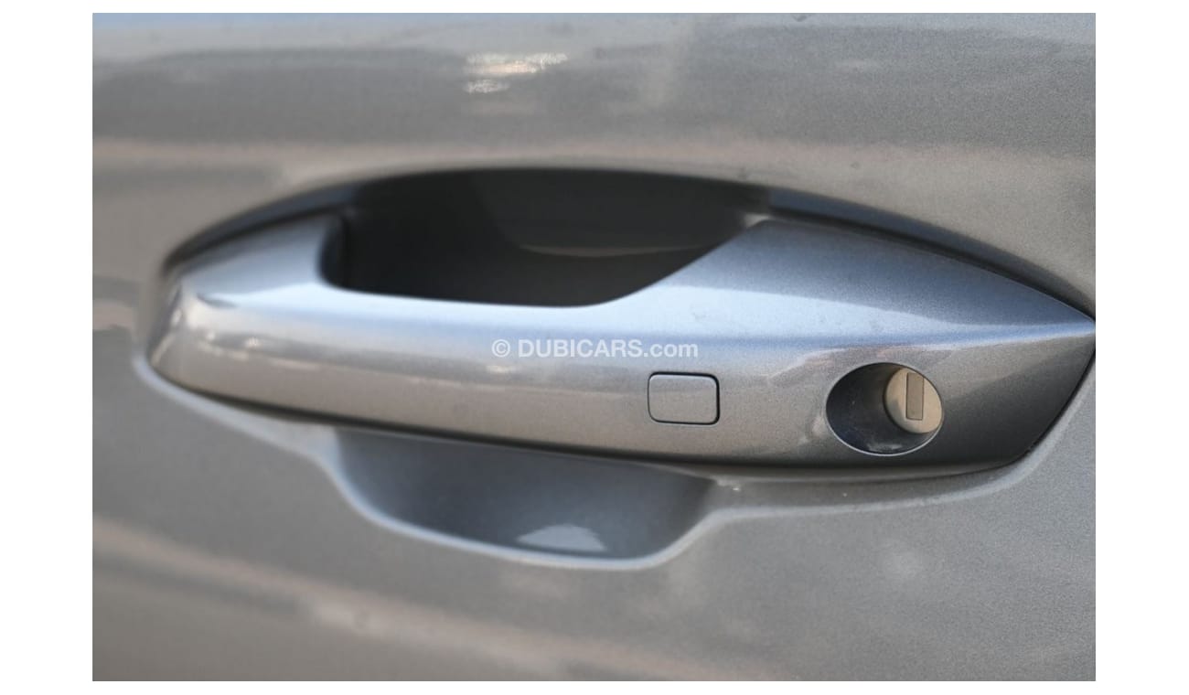 New BYD Yuan Plus YUAN PLUS CHAMPION EDITION 510KM 2023 2023 for sale in Dubai - 690511