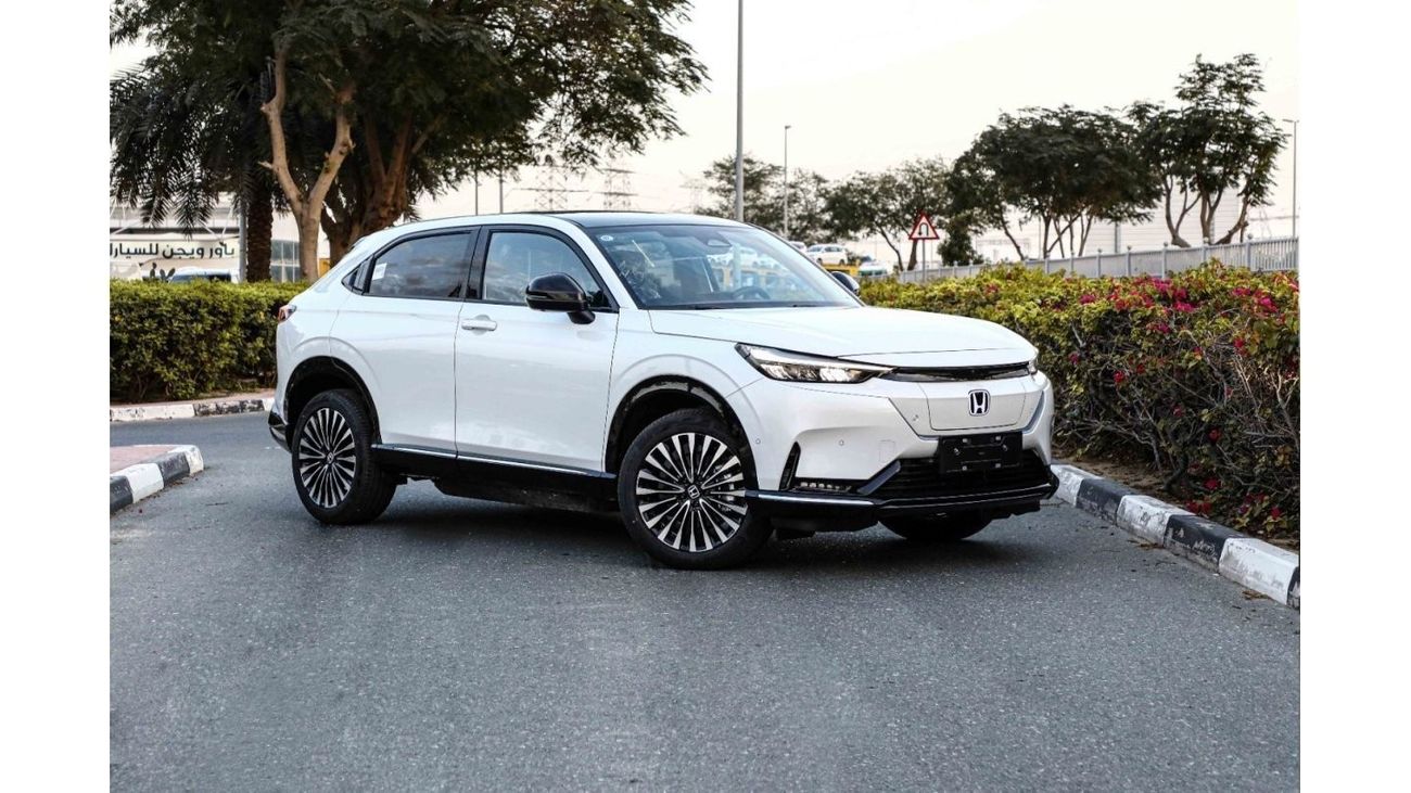 New Honda e:NS1 2023 Honda eNS1 Realm - White inside Black | Export or Local Sales (VAT+ Customs ...