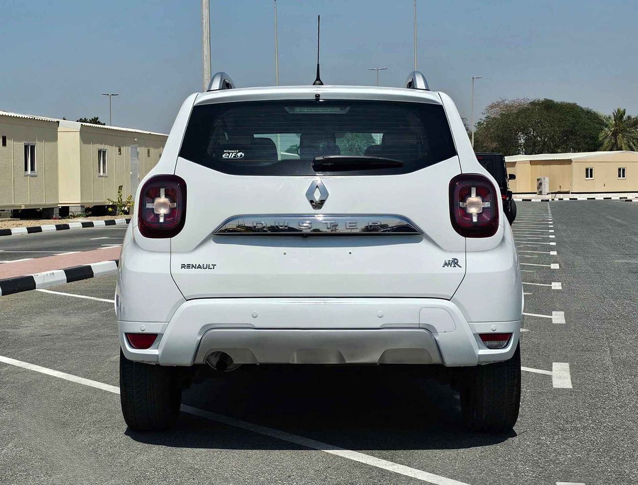 Used Renault Duster / LEATHER SEATS/ ALLOY RIMS/ SAME COLOR BODY/ LOW ...