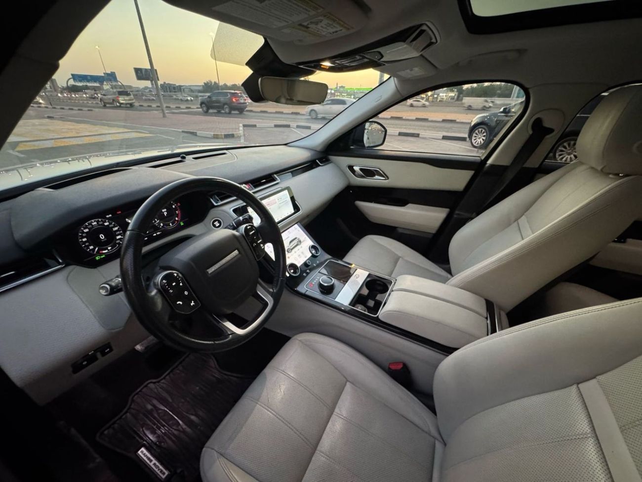 Used Land Rover Range Rover xRange Rover V6 2019 American 2019 for sale ...