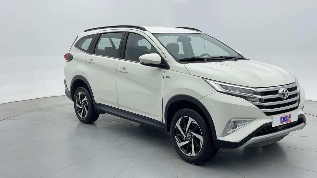 Used Toyota Rush EX 1.5 | Zero Down Payment | Free Home Test Drive 2023 ...
