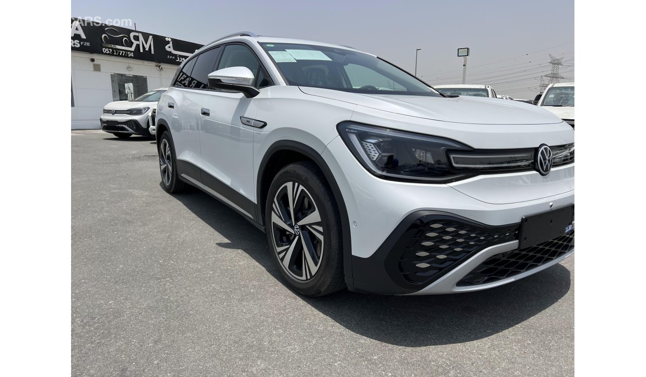 New Volkswagen ID.6 Pro 2022 for sale in Dubai - 524042