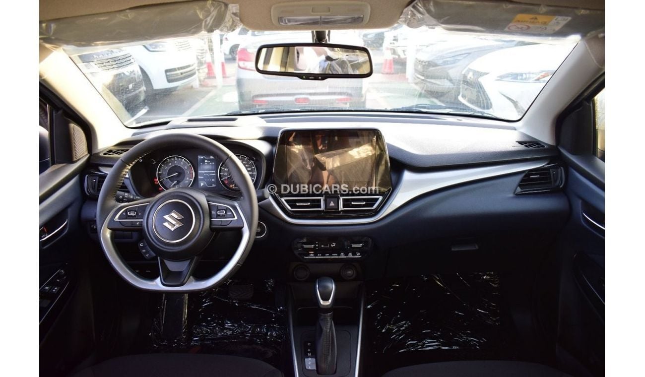 New 2023 Suzuki Baleno With Head Up Display , 360 Camera 2023 for sale ...