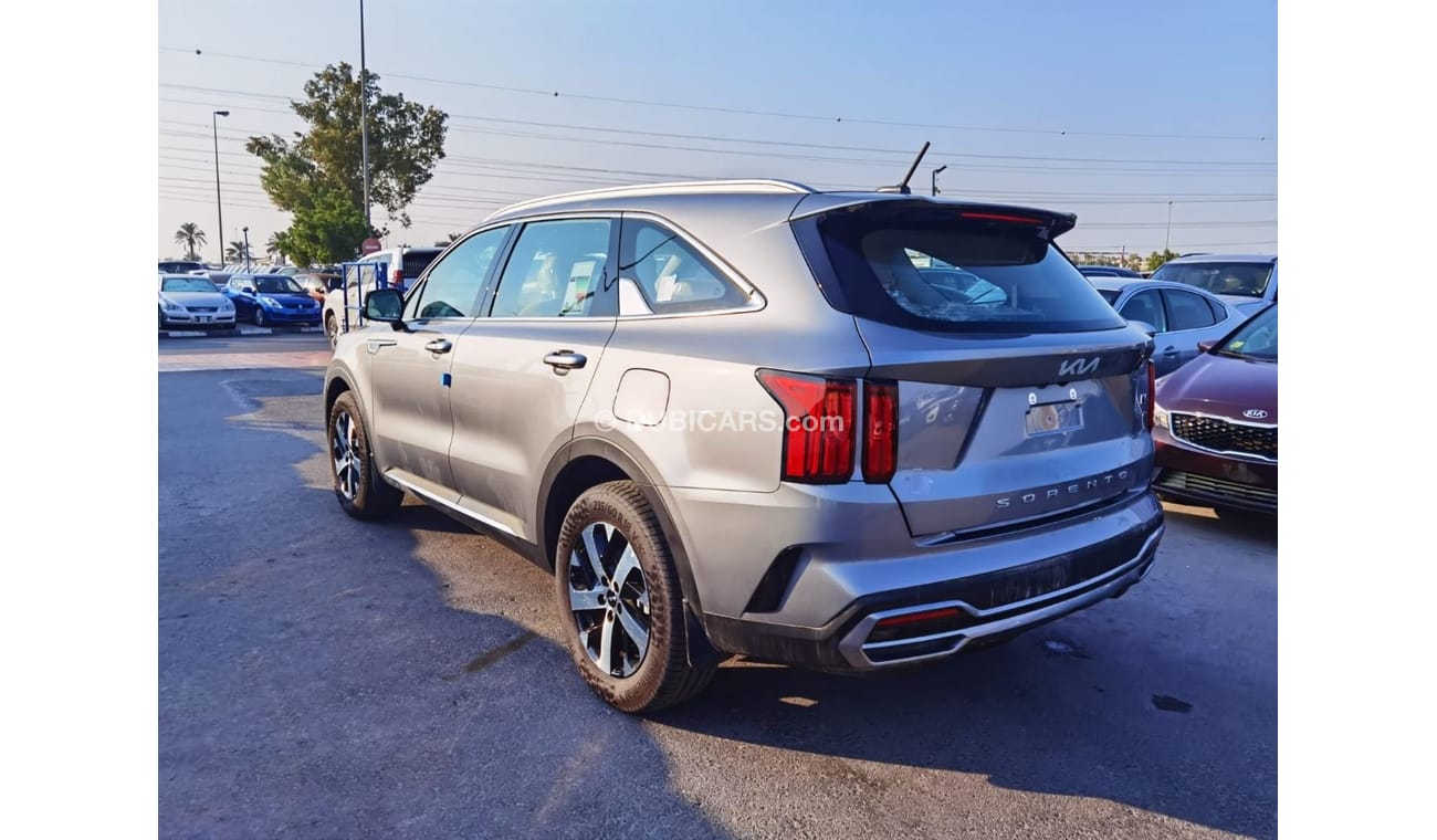 New Kia Sorento 2023 for sale in Dubai - 557519
