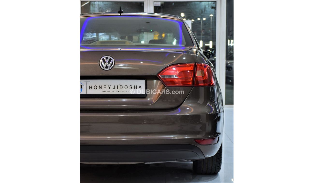 Used EXCELLENT DEAL for our Volkswagen Jetta 2.0L ( 2015 Model! ) in ...